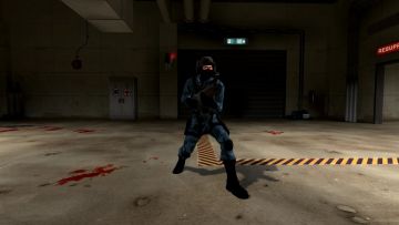 Mercenaries - The TF2 Sourcemod Wiki