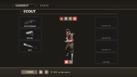 Solo Fortress 2 - The TF2 Sourcemod Wiki