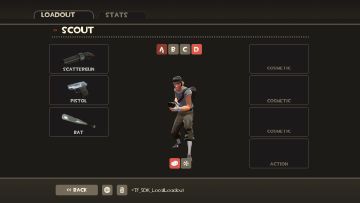 Solo Fortress 2 - The TF2 Sourcemod Wiki