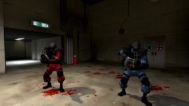 Mercenaries - The TF2 Sourcemod Wiki