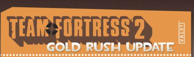 Team Fortress 2: Gold Rush - The TF2 Sourcemod Wiki