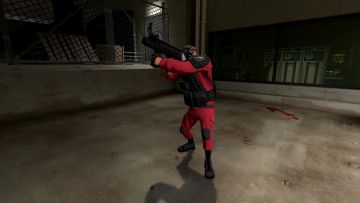 Mercenaries - The TF2 Sourcemod Wiki