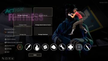 Action Fortress - The TF2 Sourcemod Wiki